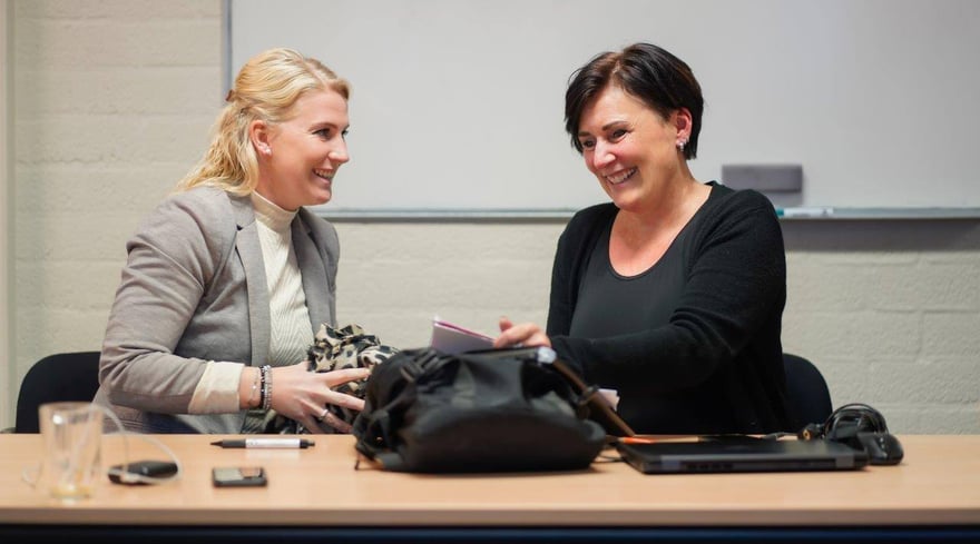 EDI: Didactische vaardigheden verbeteren van leerkrachten